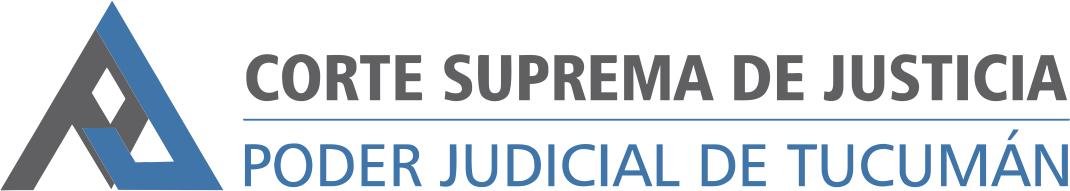 Acordadas | Poder Judicial de Tucumán